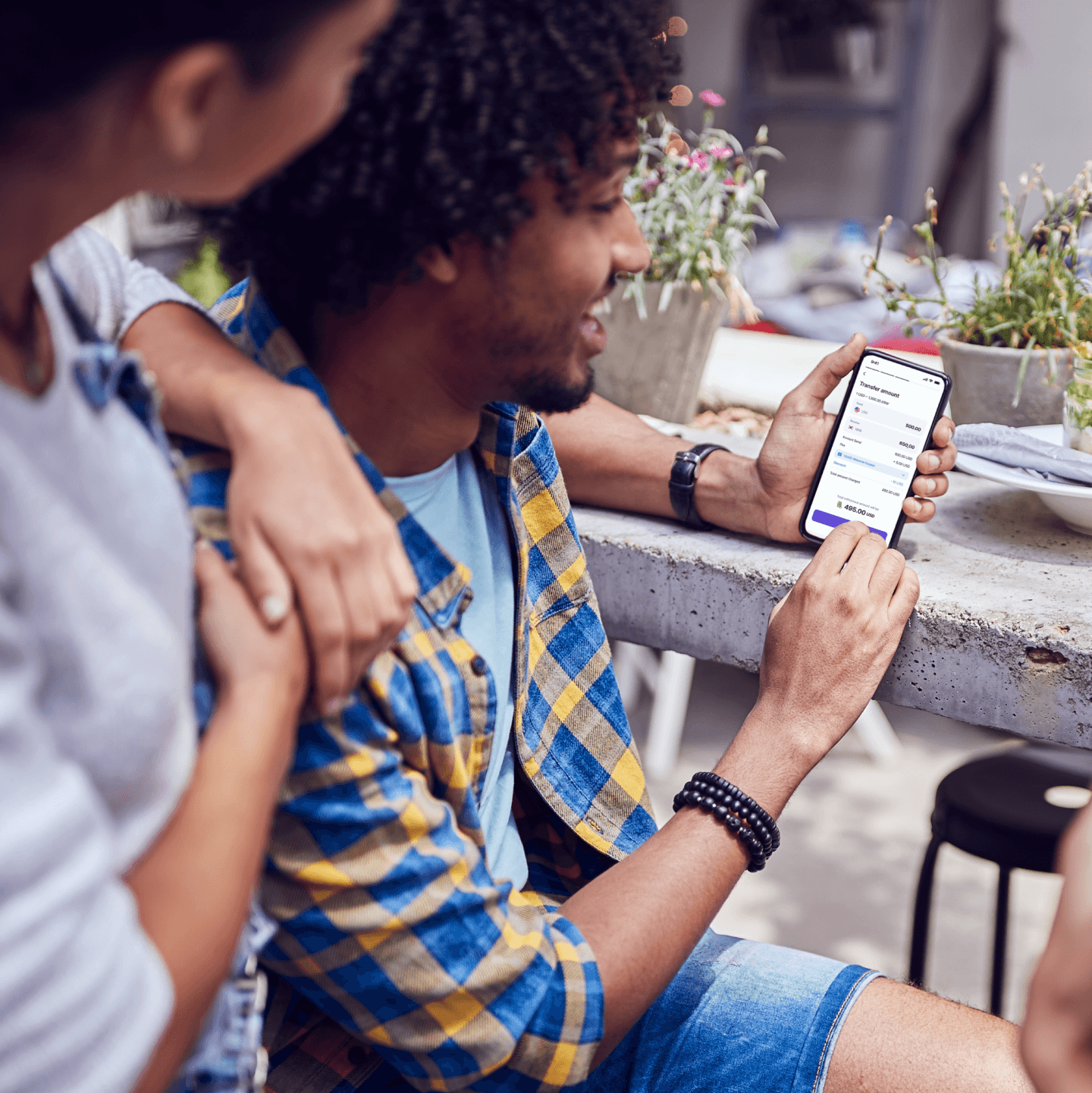 Utransfer US - Fast and efficient overseas remittance.